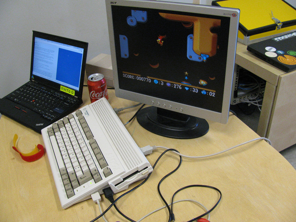 Mobile vs. Desktop Computer – teranews.com