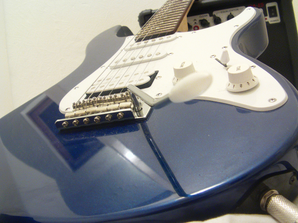 Top Five High-Tech Music Gadgets – teranews.com