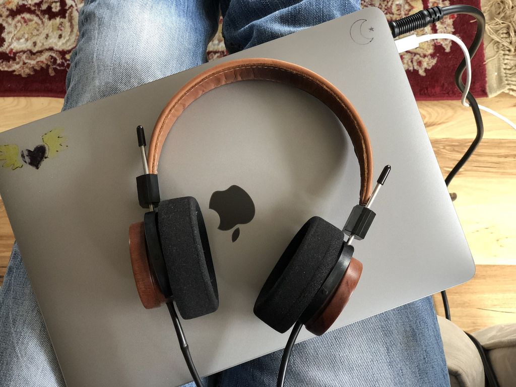 Top Five High-Tech Music Gadgets – teranews.com