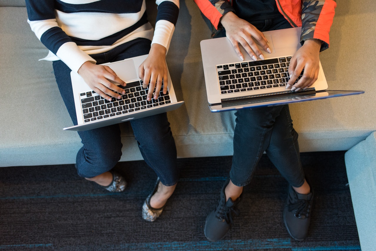 Can We Live Without Computers Teranews